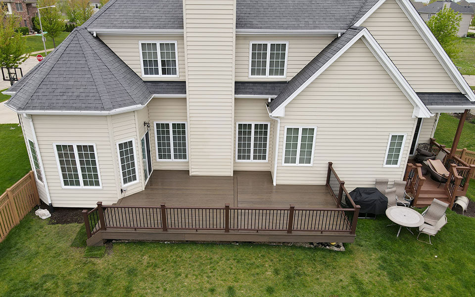 Gallery | Wolf Spirit Deck