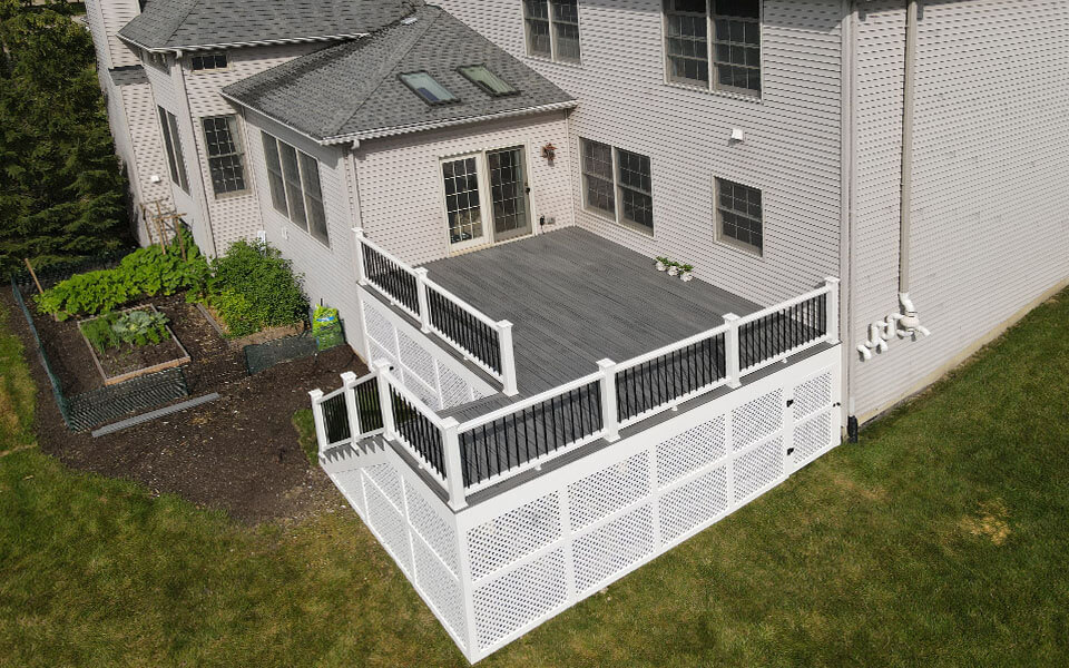 Gallery | Wolf Spirit Deck