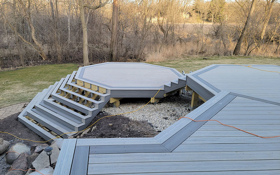 Gallery | Wolf Spirit Deck