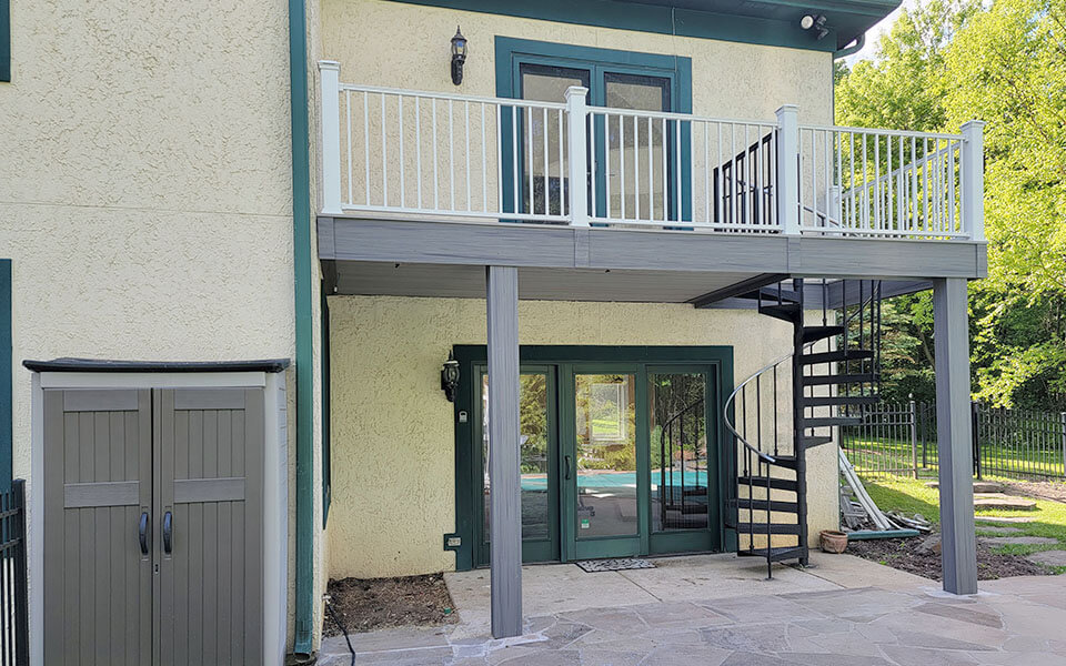 Gallery | Wolf Spirit Deck