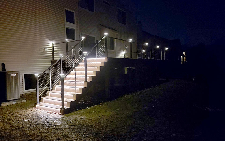 Gallery | Wolf Spirit Deck