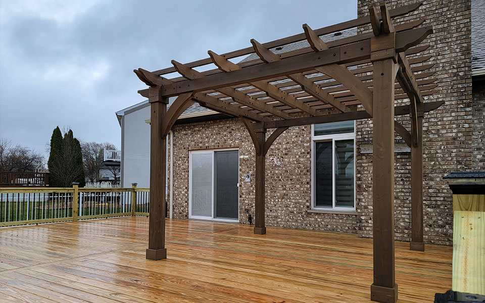 Gallery | Wolf Spirit Deck