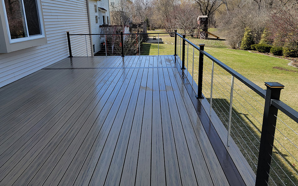 Gallery | Wolf Spirit Deck