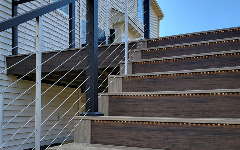 Gallery | Wolf Spirit Deck